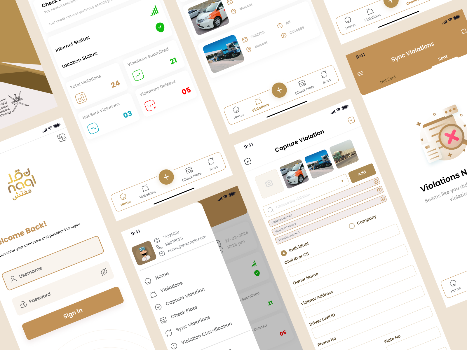 Abdul Rehman Flutter Developer